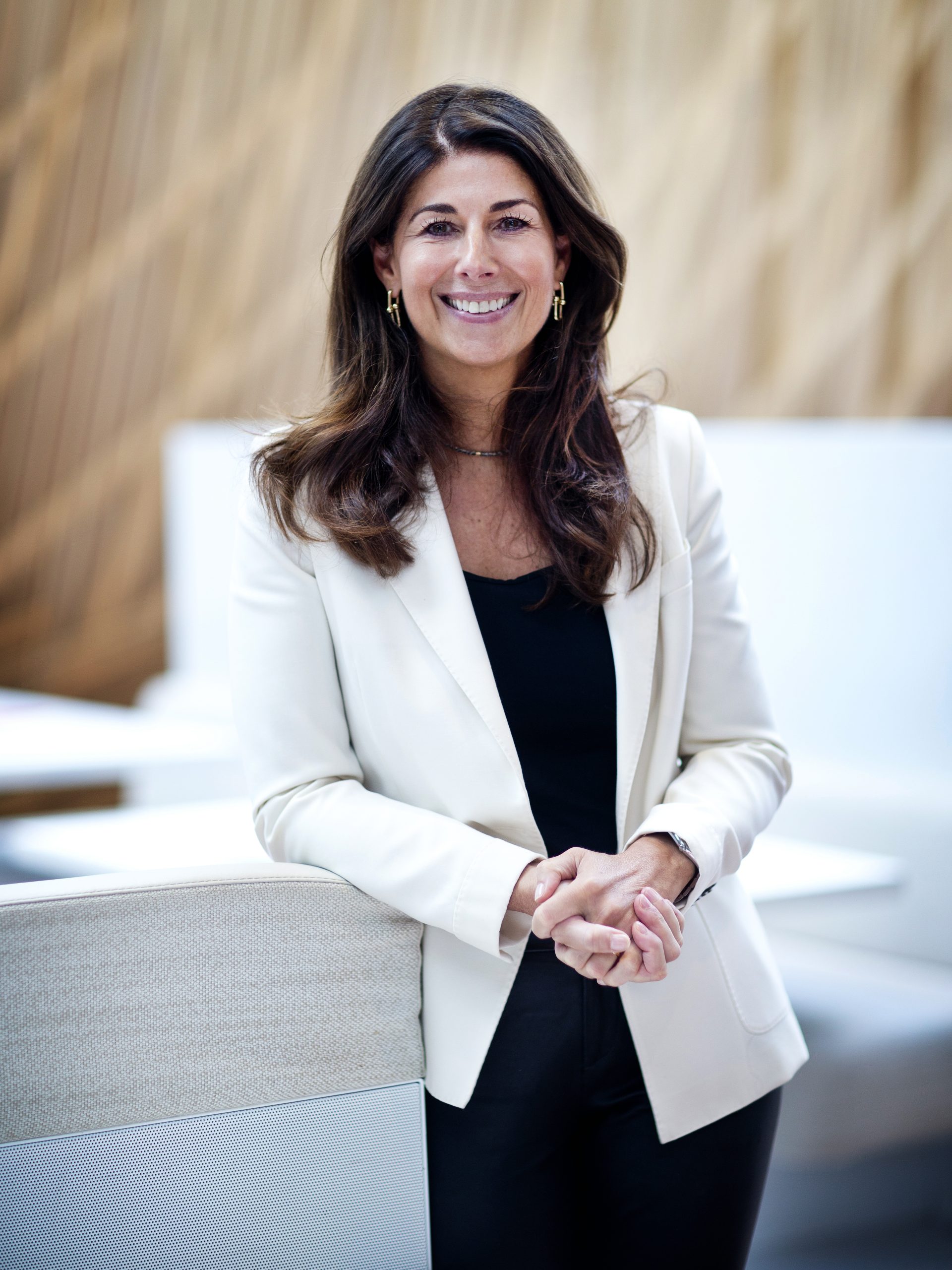 CHRO Profiel: Janine Vos - CHRO.nl