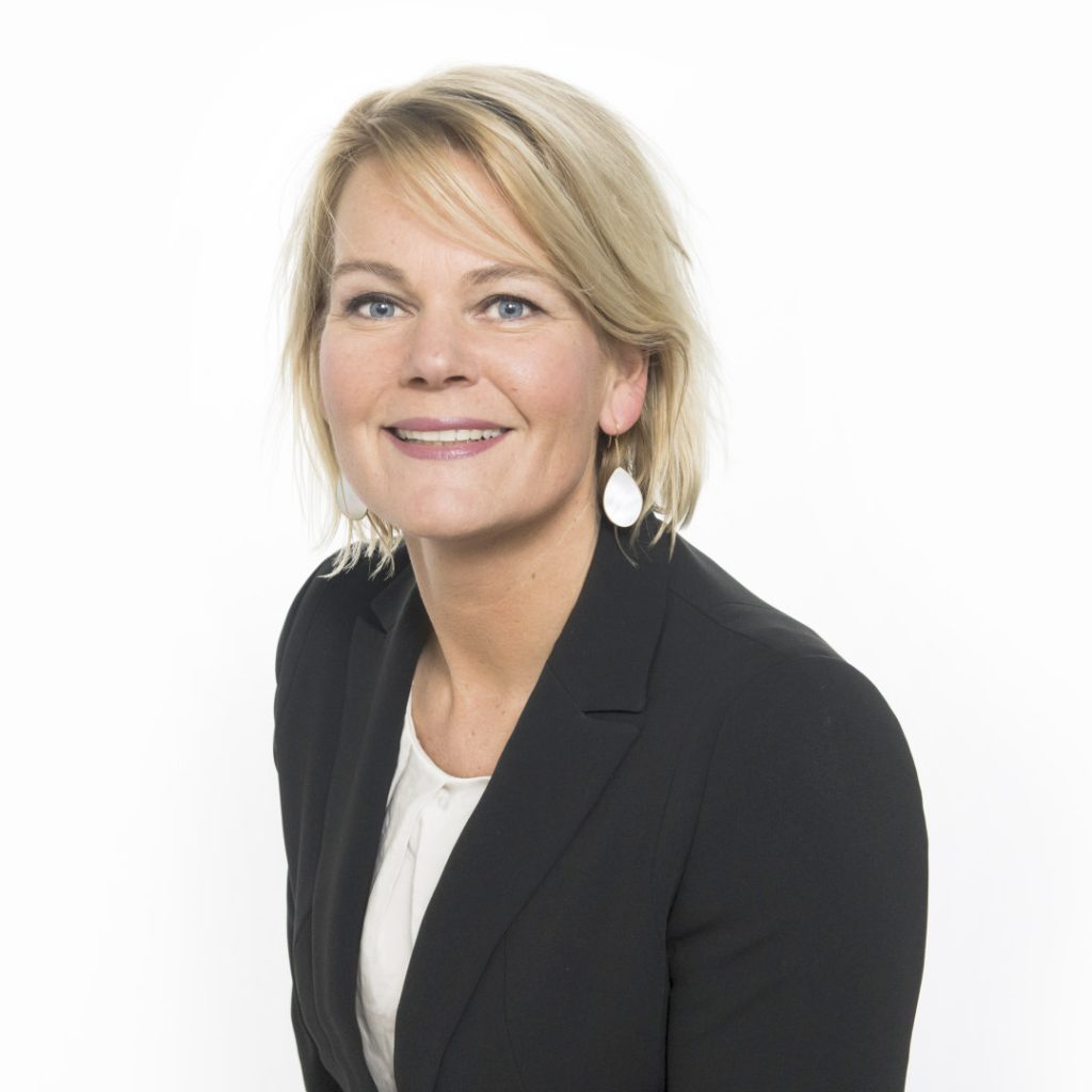 Suzanne Jungjohann, CHRO Cosun: “HR zit straks in je broekzak: met één ...