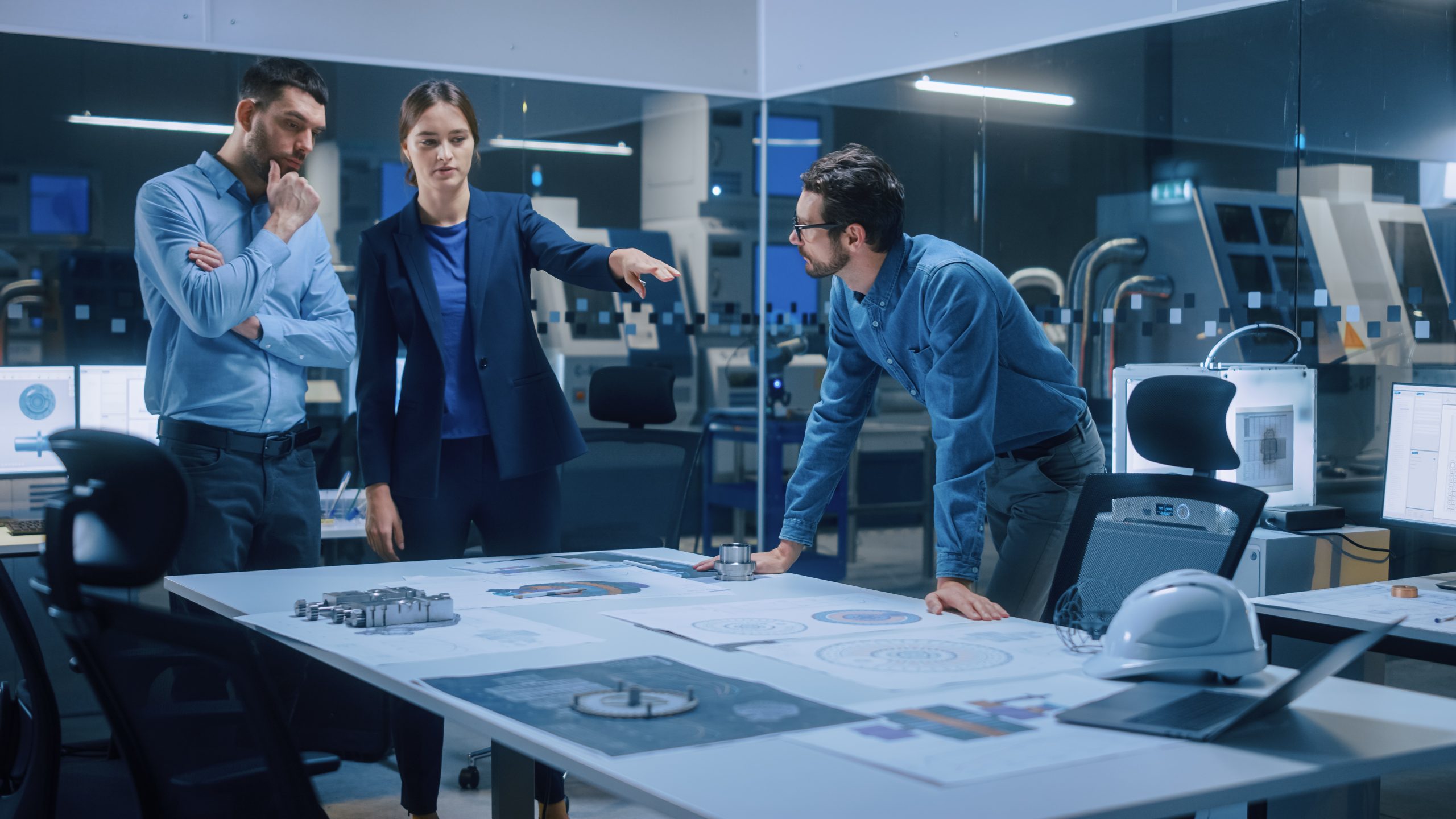 Nederlandse tech-bedrijven vrezen leegloop van kennismigranten-CHRO.nl