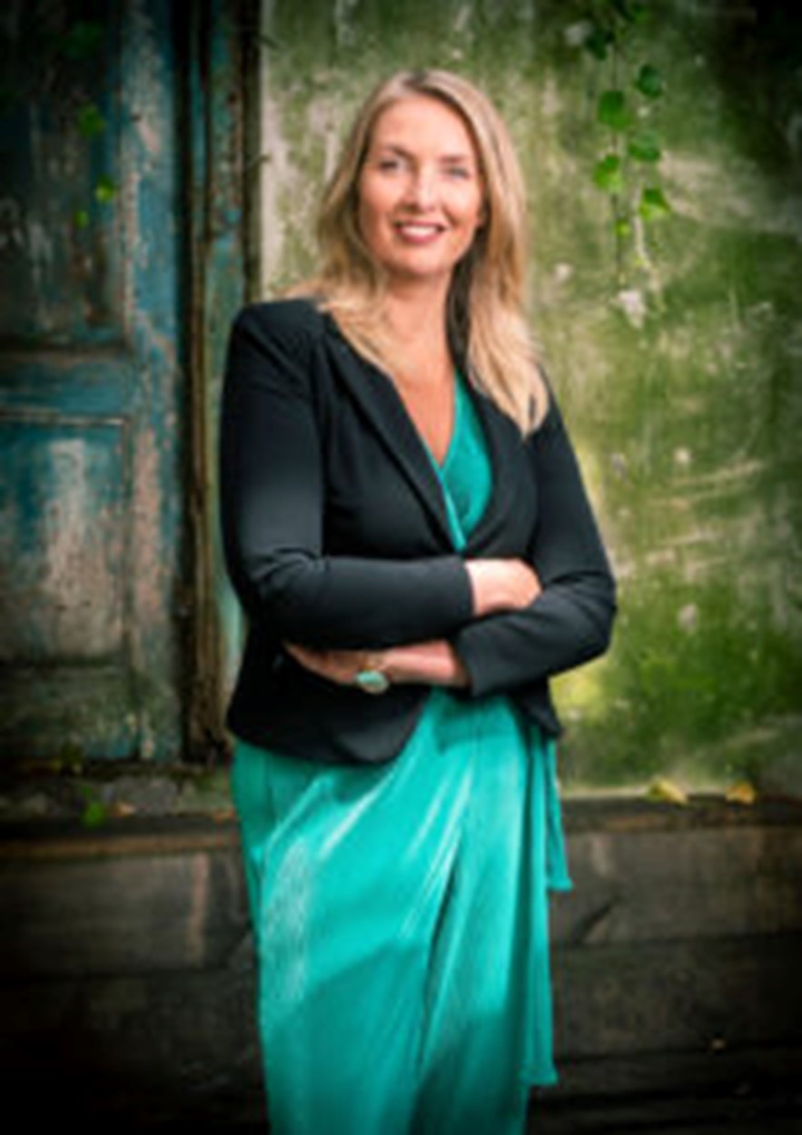 Anne Jaakke: “Werken tijdens je vakantie? Een absolute aanrader ...