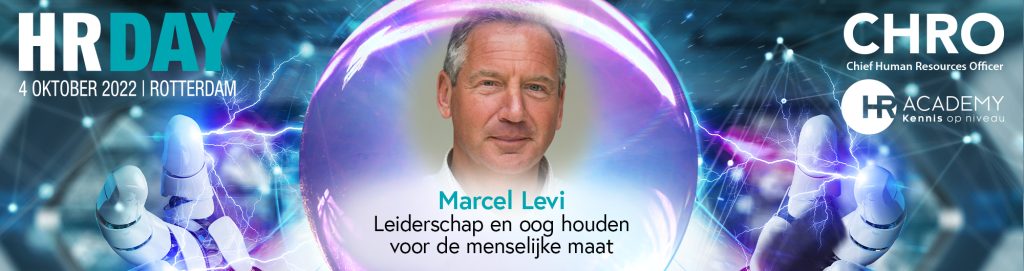 Marcel Levi over leiderschap: "Besluiteloosheid is qua gevolgen veel ...