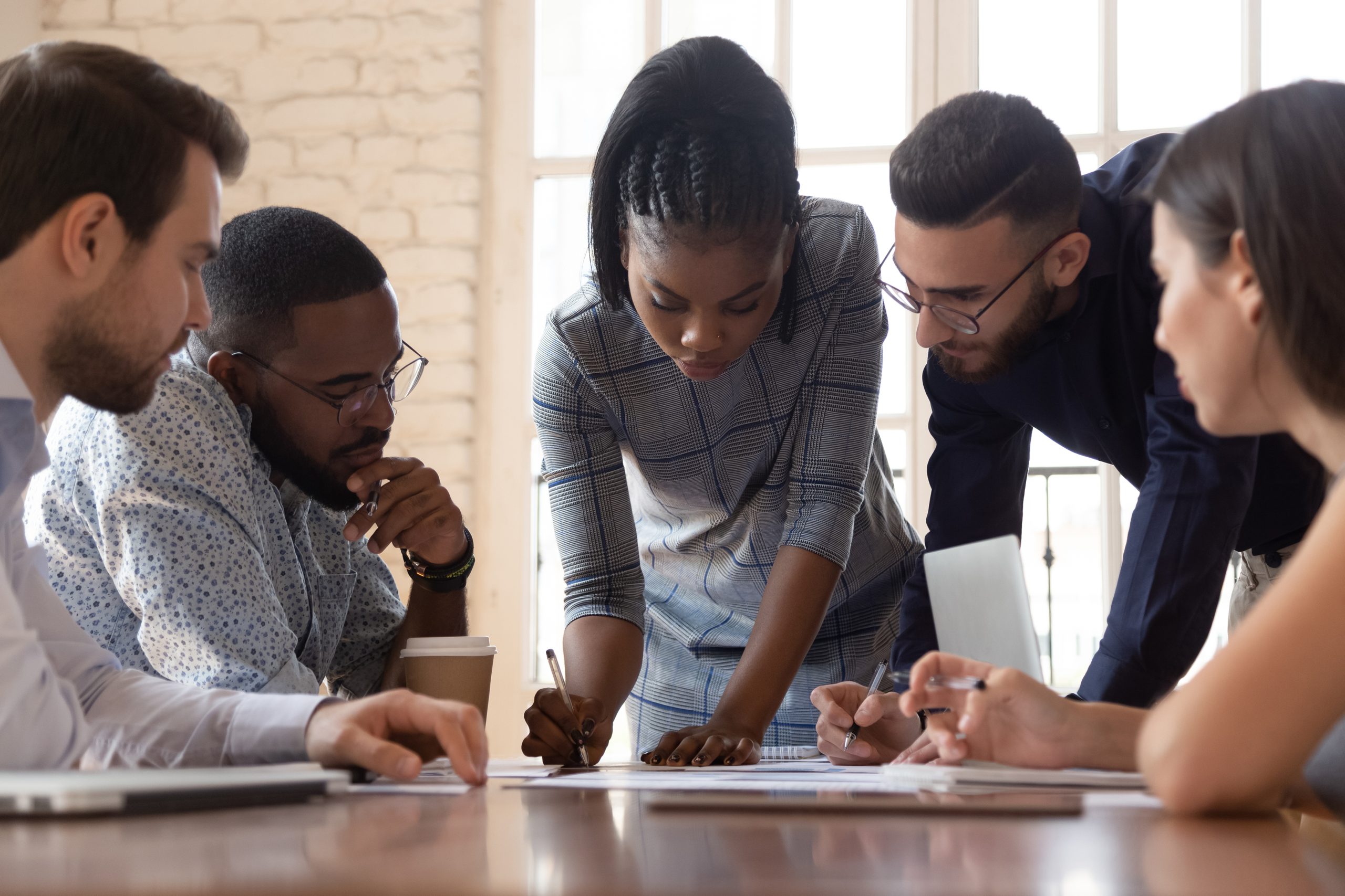 Interne netwerken productiever en creatiever als medewerkers meer van ...