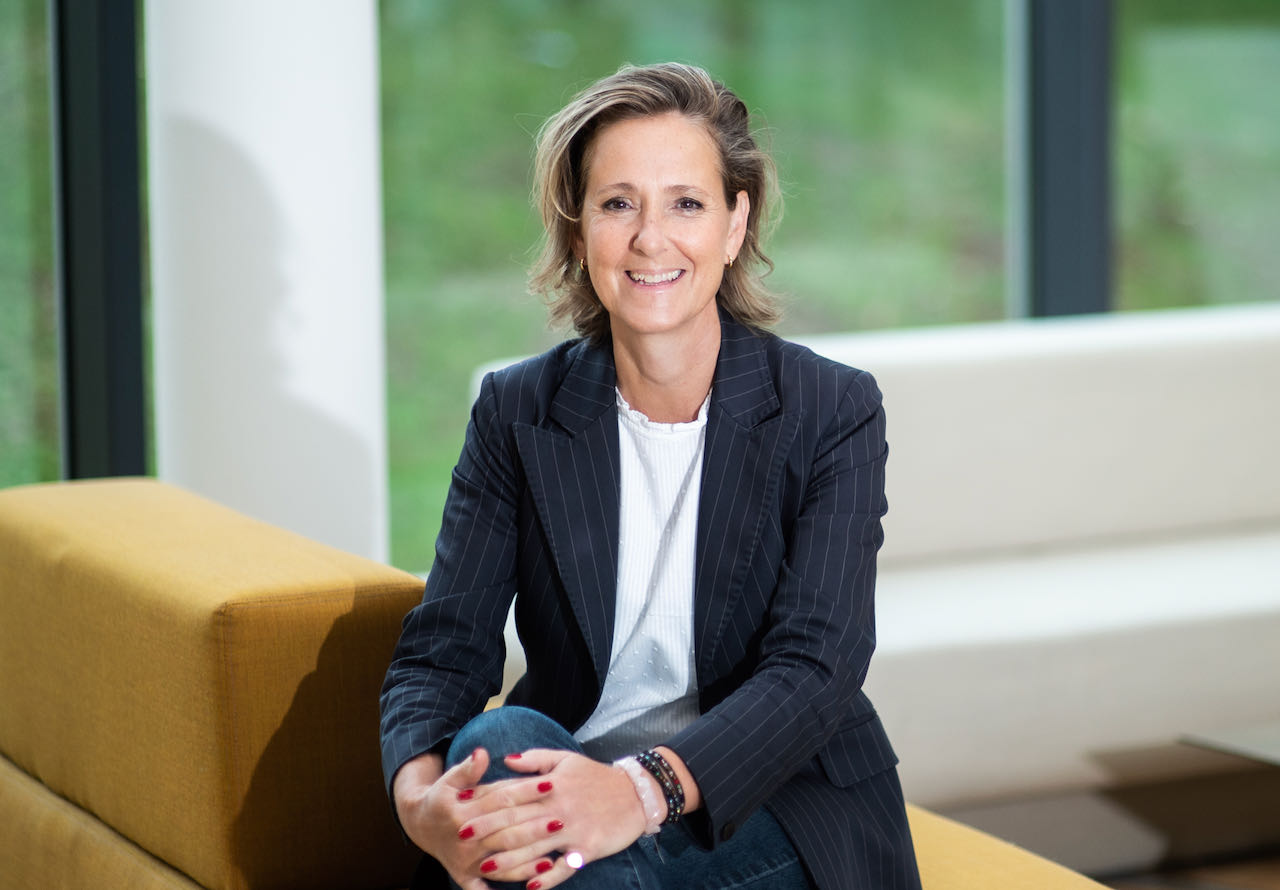 Ellen Coopmans, CP&O bol.com: “Leiderschap betekent: er zijn voor ...