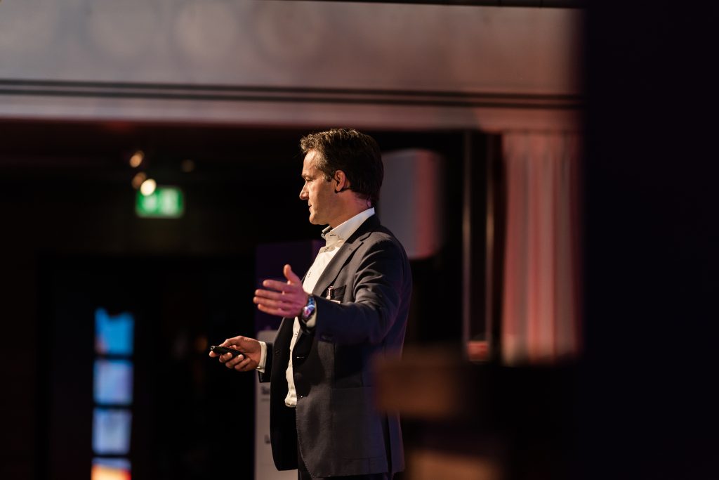 Edward Haarmans: “Purpose-gedreven organisaties, goed voor medewerker ...