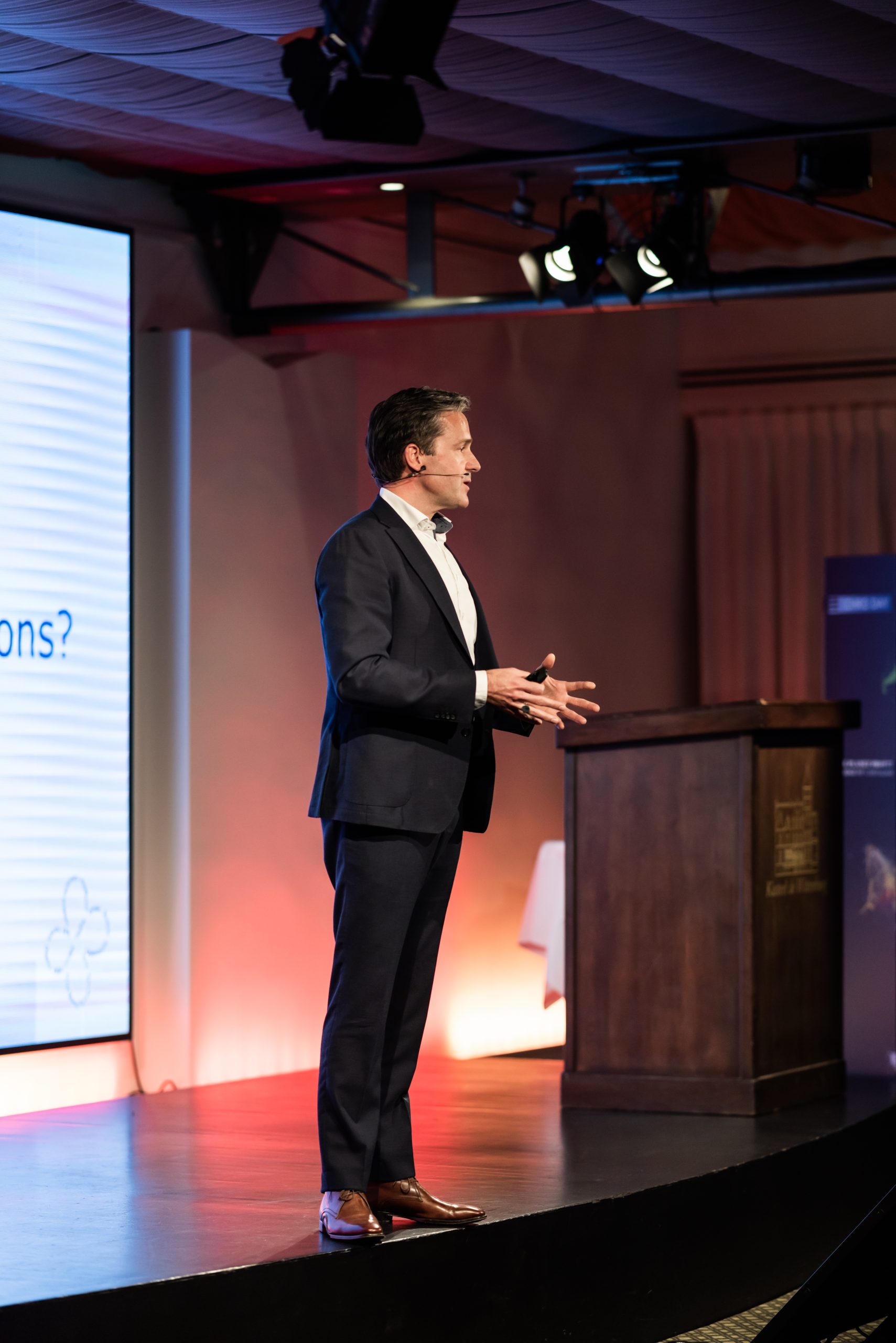 Edward Haarmans: “Purpose-gedreven organisaties, goed voor medewerker ...