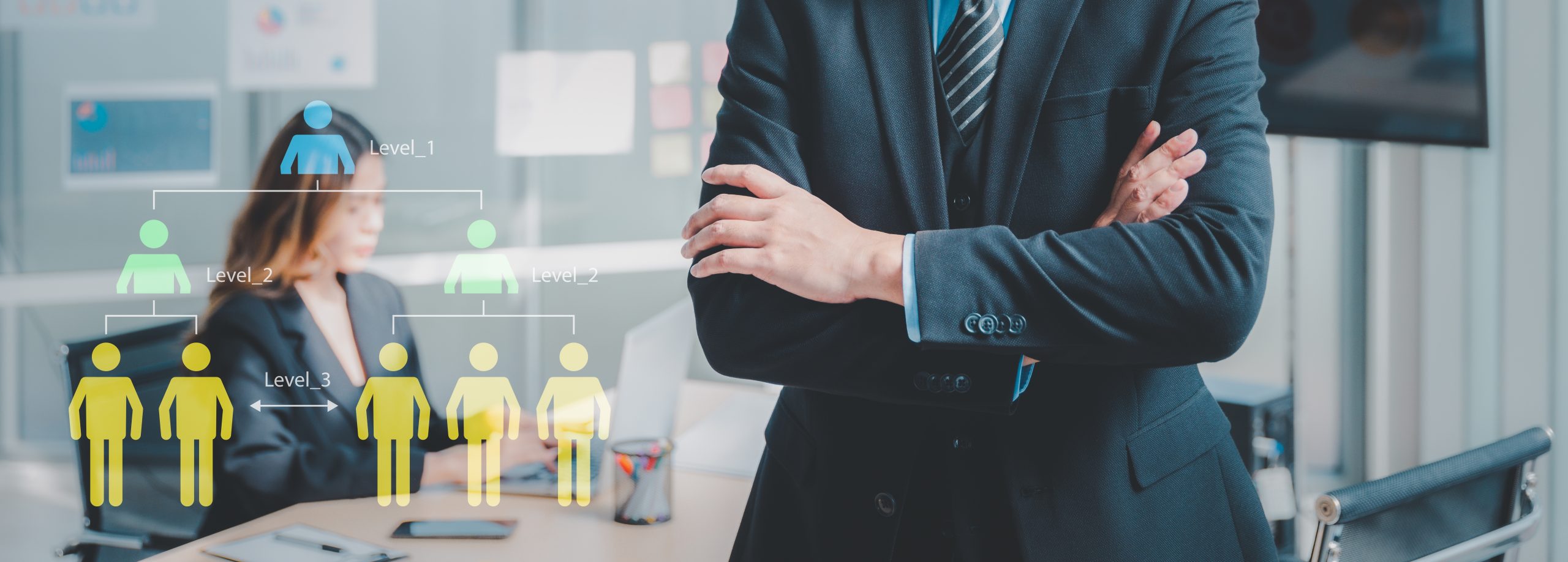 Stop met strategische personeelsplanning zoals we het kennen – zie het ...