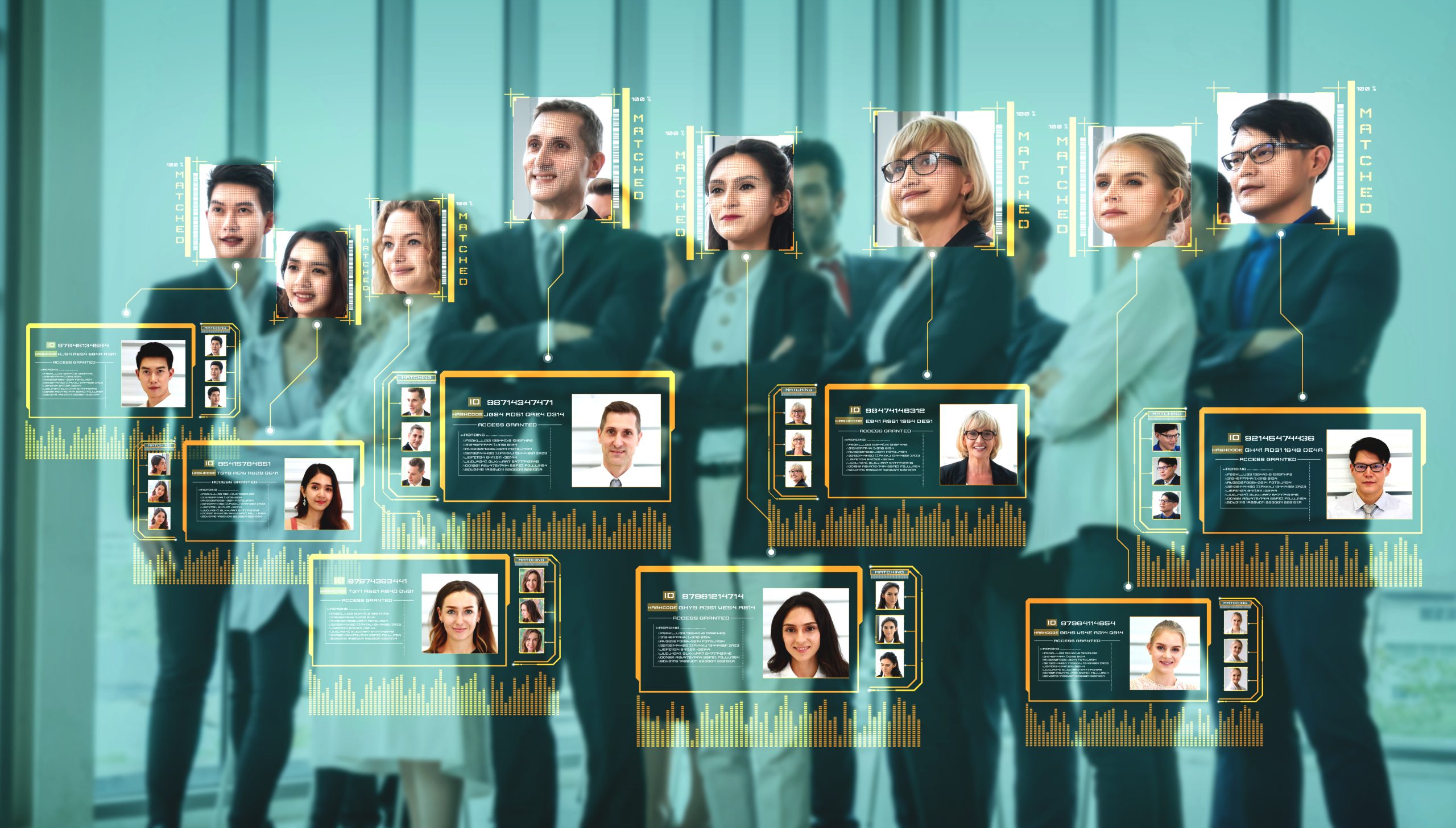 Levert kunstmatig intelligent personeelsbeleid in-human resource ...