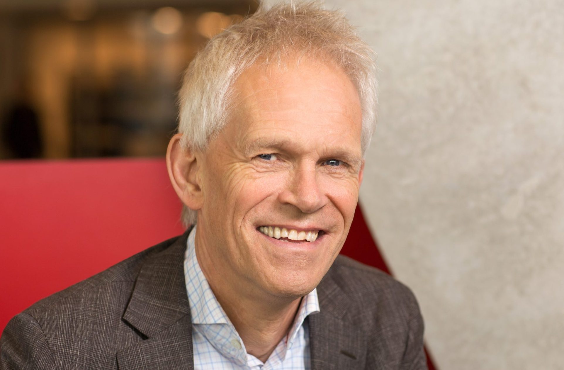 HR moet de regie pakken en zich niet isoleren