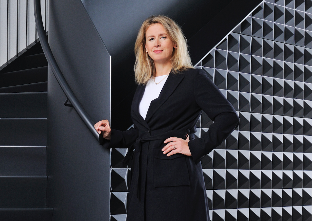 Data combineren met continue dialoog