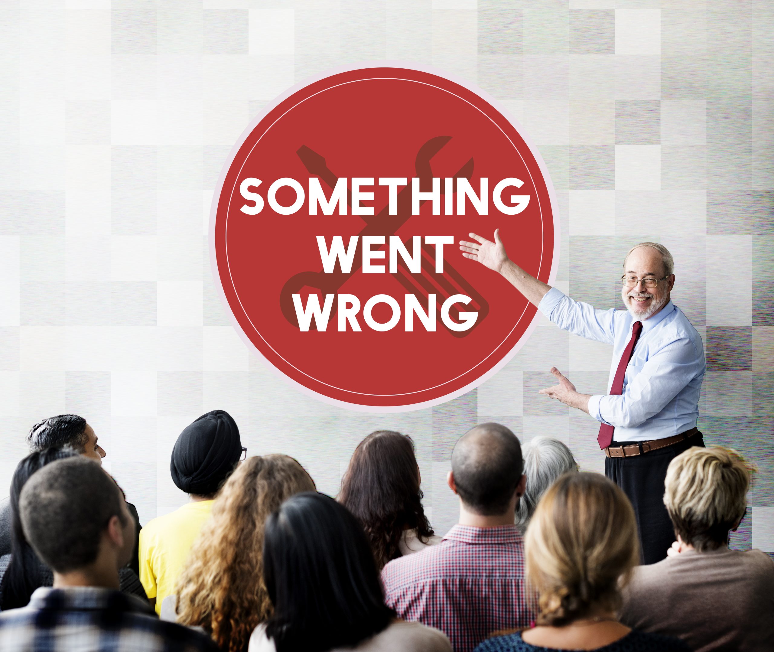 Zelfcorrigerend leiderschap bestaat - hoe al te gespannen leiders de ...