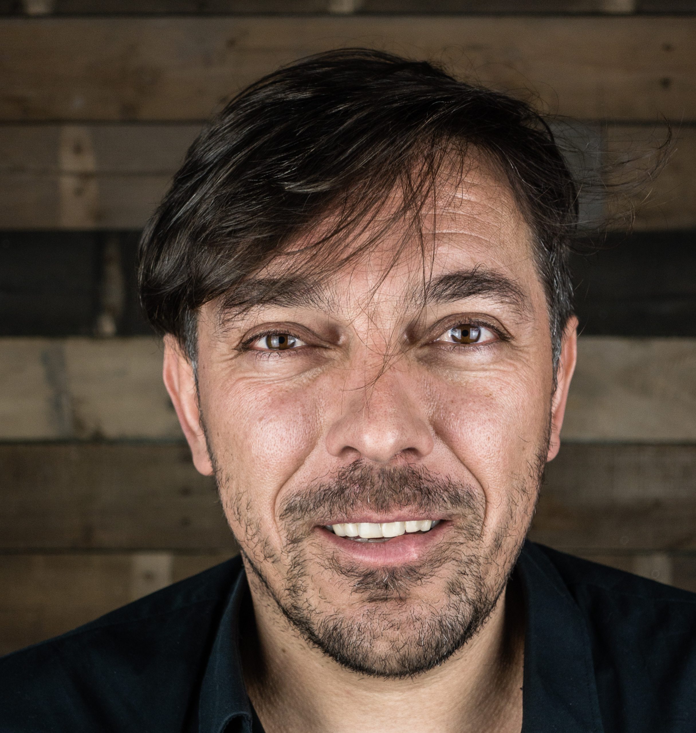Arnoud Raskin, Streetwize, over natuurlijk leiderschap: “We zien de ...