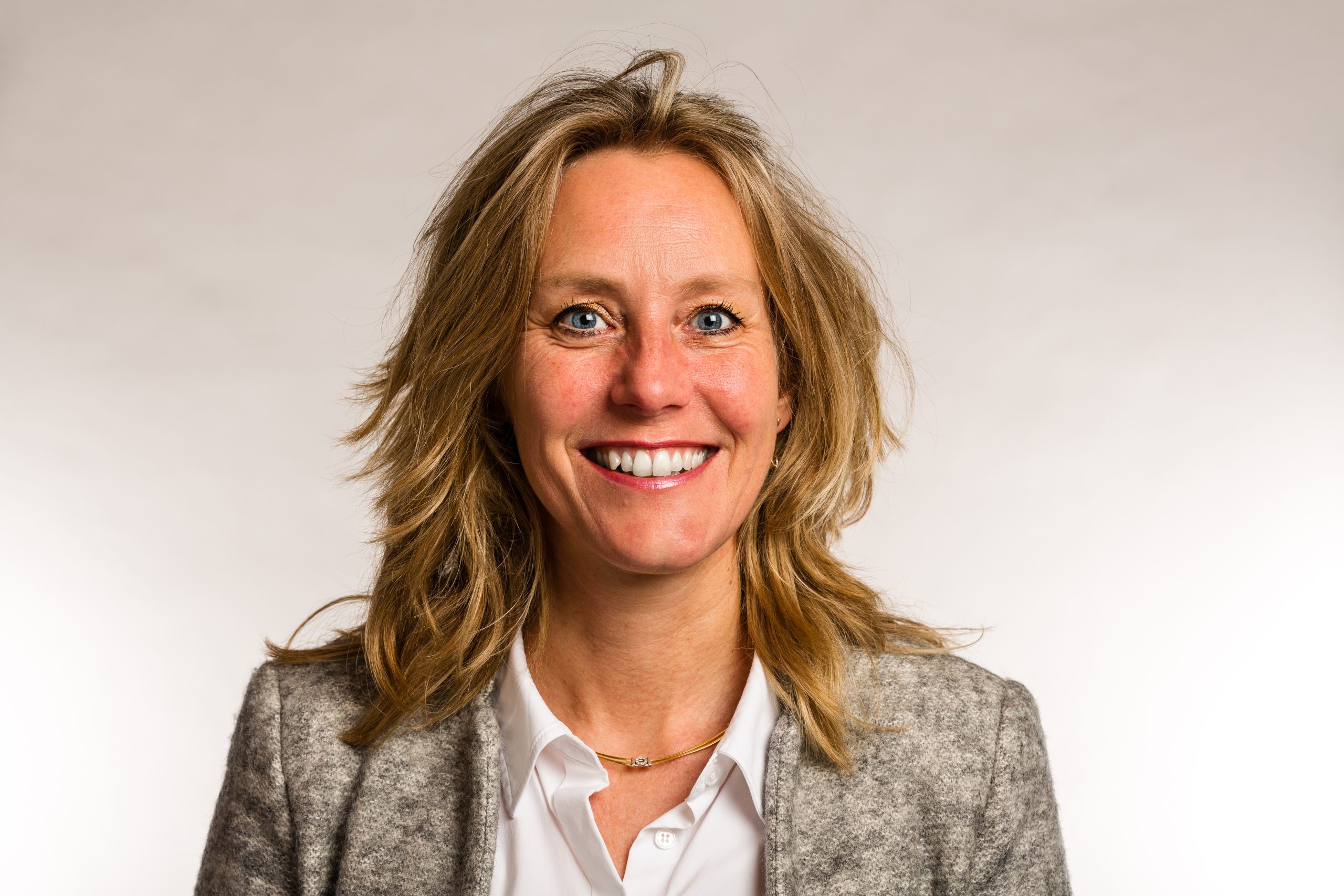 Isabel Workel, Group Director HR Triodos Bank: “Na jaren een louter ...