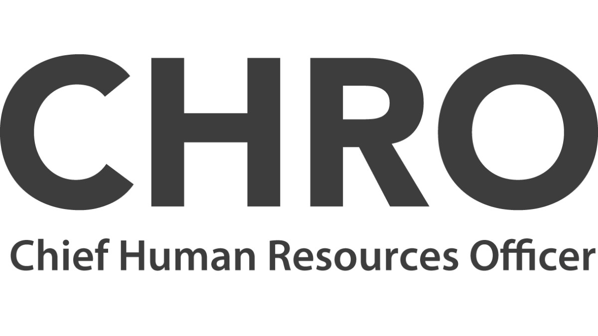 Hét platform van & voor CHRO's en HR Directeuren - CHRO.nl