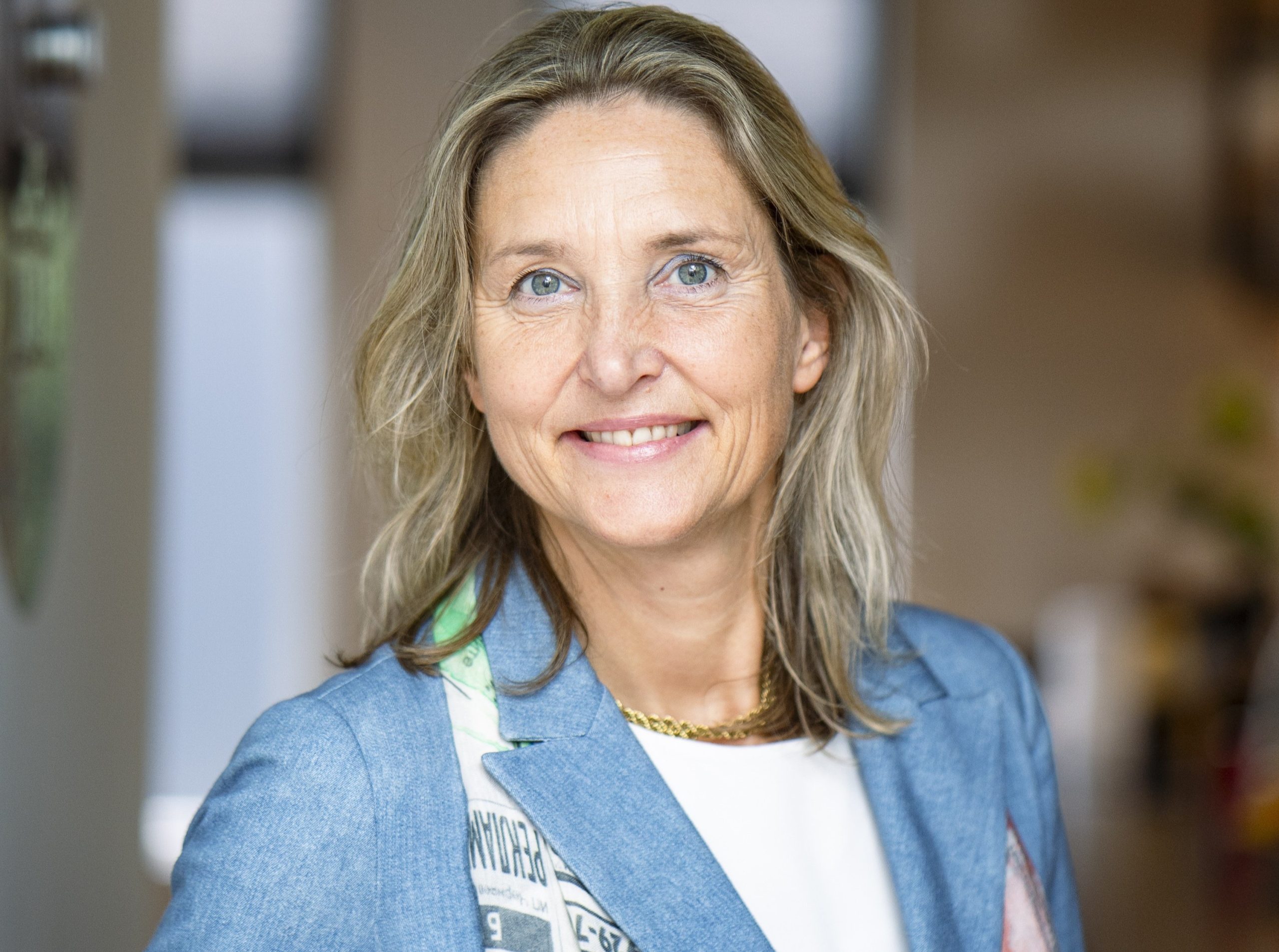 Alice Diels, CHRO Louwman Group: "Wij scoren hoog op psychologische ...