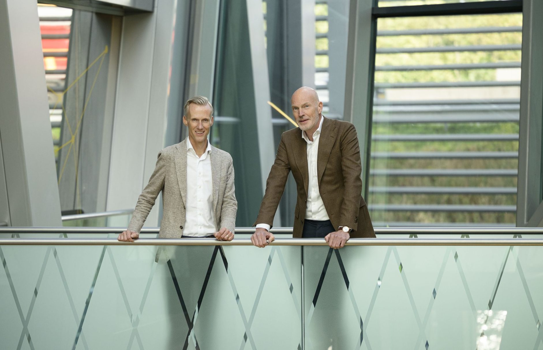 Resilient Workforce bij EY: "Iedereen de beste versie van zichzelf ...