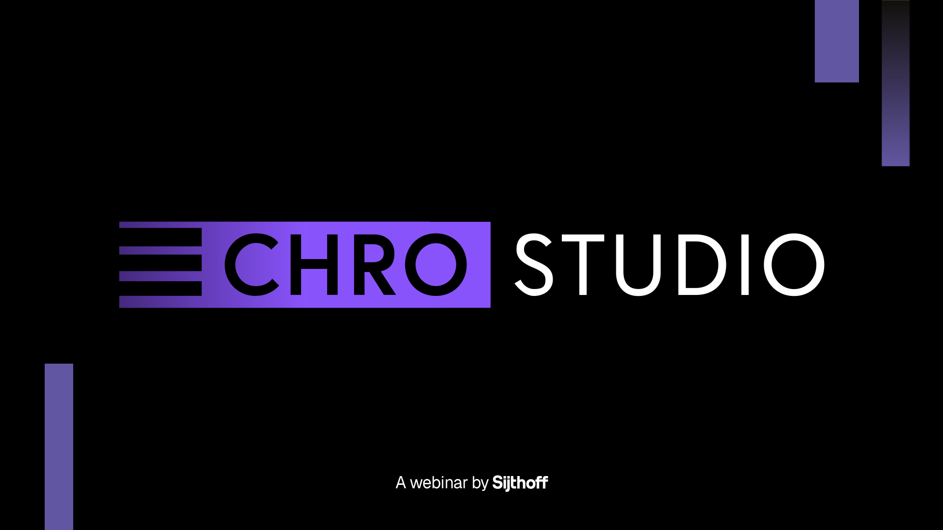 CHRO Studio: Kostenreductie zonder kaasschaaf: CHRO’s over strategische ...